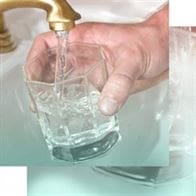 Potable Water - Alcolina - Chemicals and Derivatives